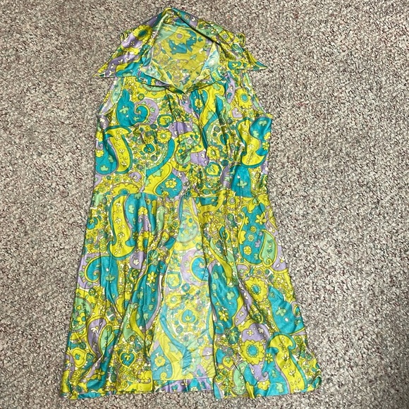 Tops | Vintage 7s Top | Poshmark